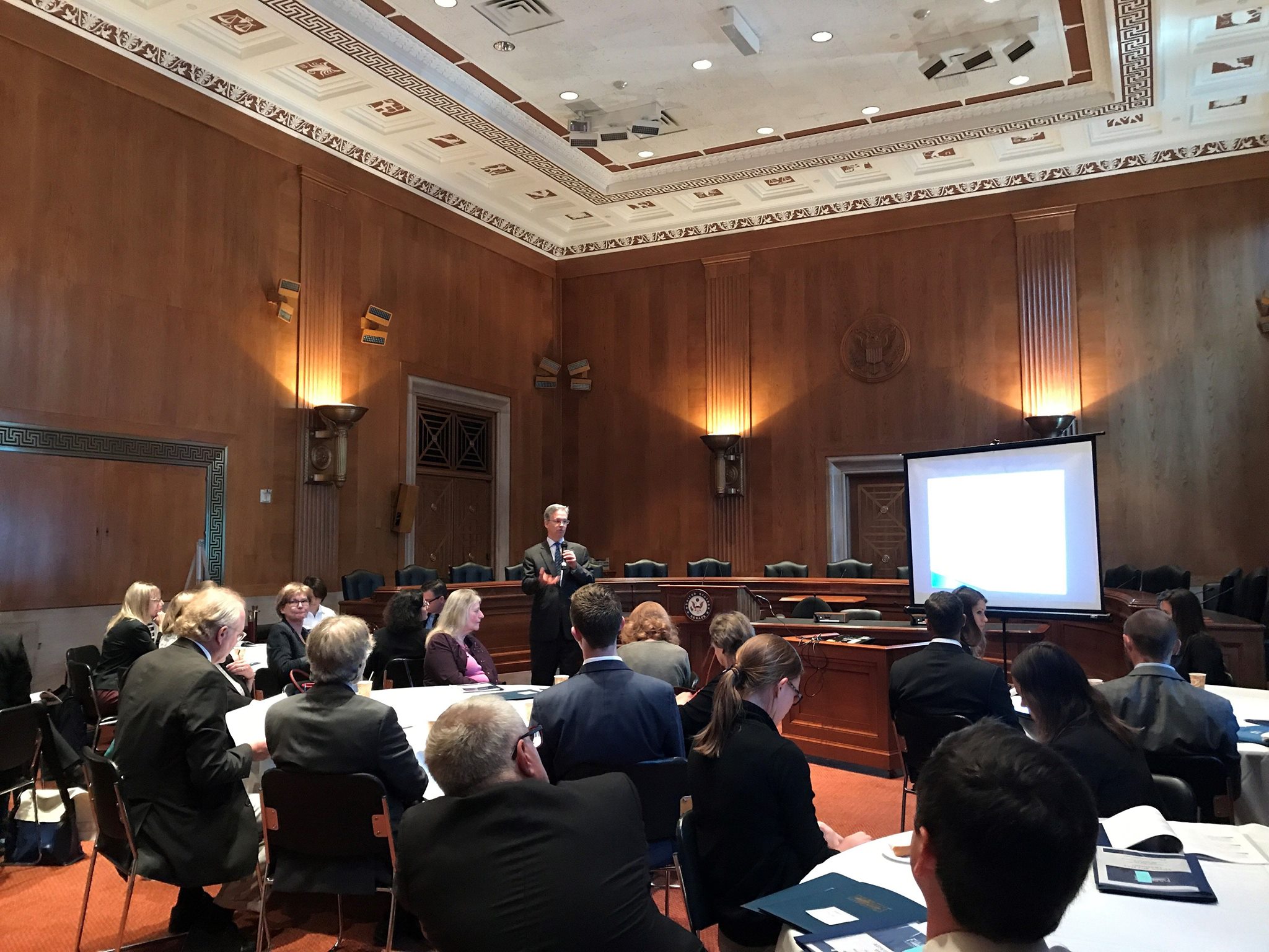 Fulbright.org | May Training Session 1