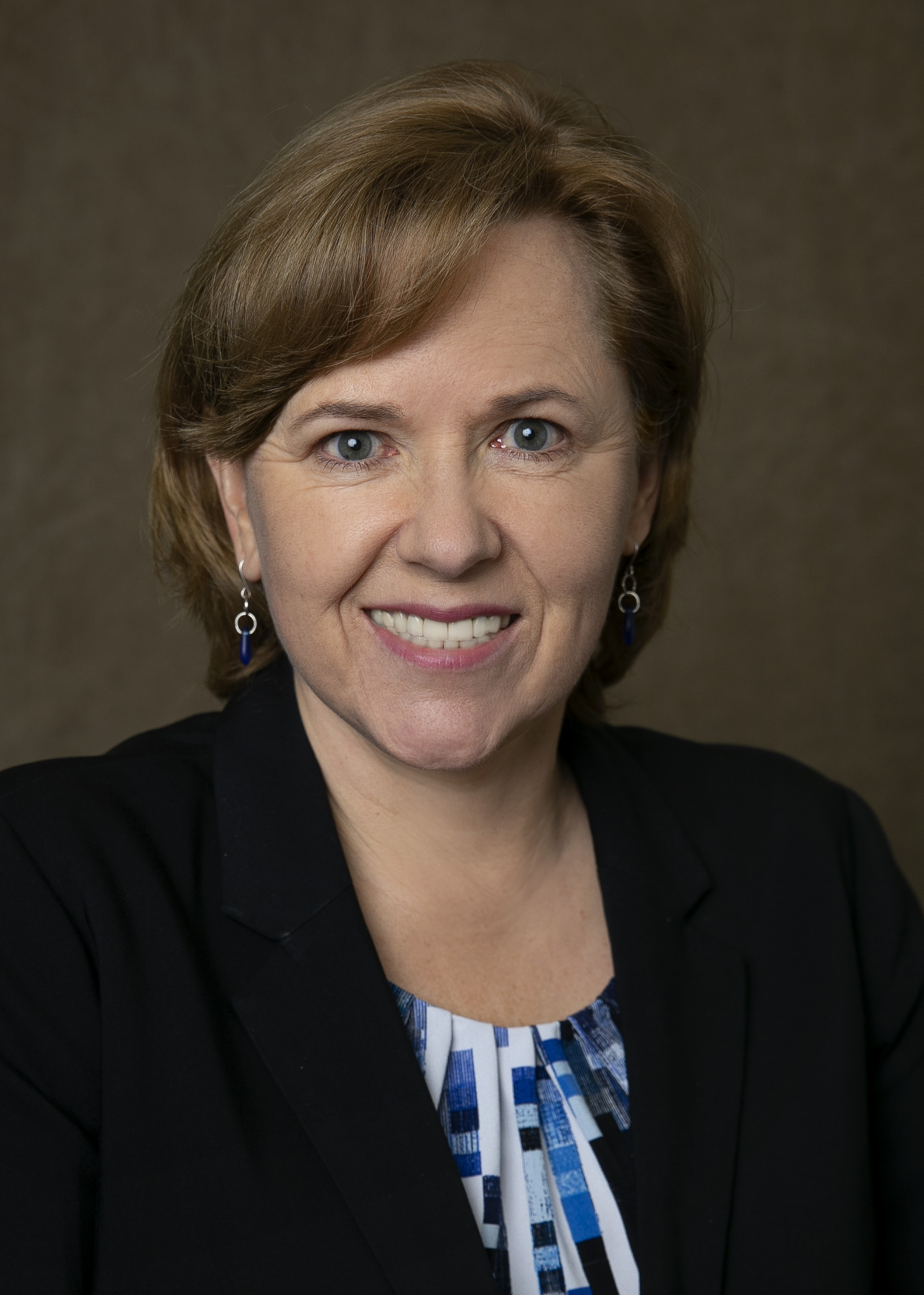 Fulbright.org | Brenda MOORE – Roundtable Discussion, Egyptian Nursing ...