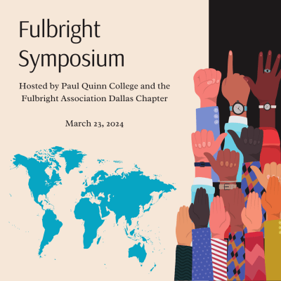 Dallas Chapter: Fulbright Symposium – Fulbright.org