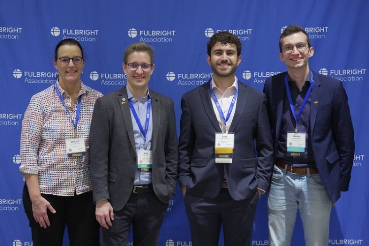 2023 Conference – Fulbright.org