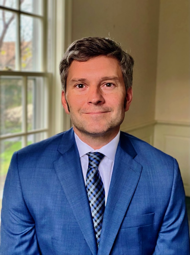 Michael Malinowski – Fulbright.org